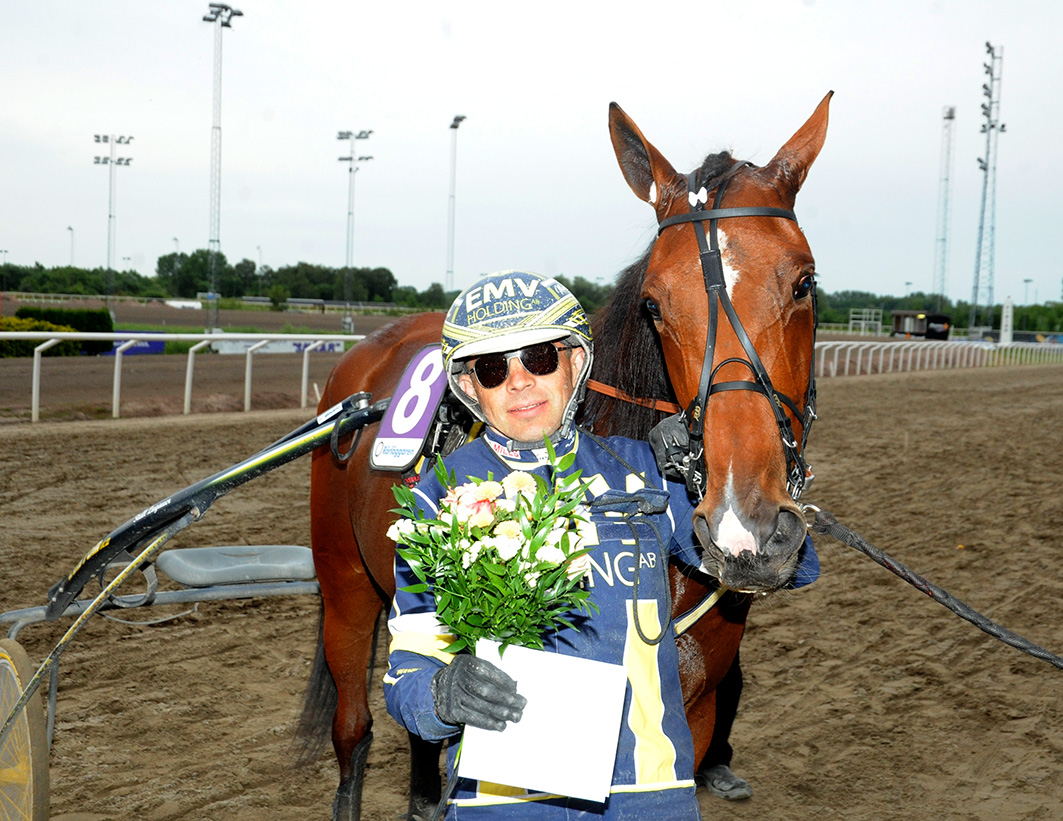 Våravslutningen blev en succé